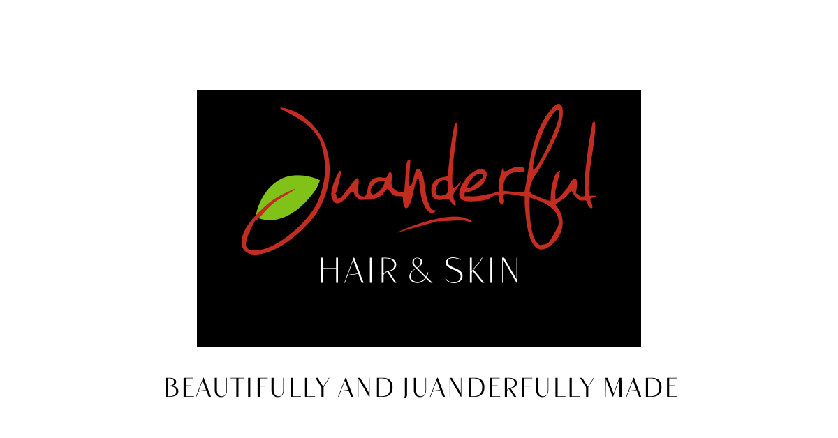 Juanderful Hair and Skin – Juanderful Products