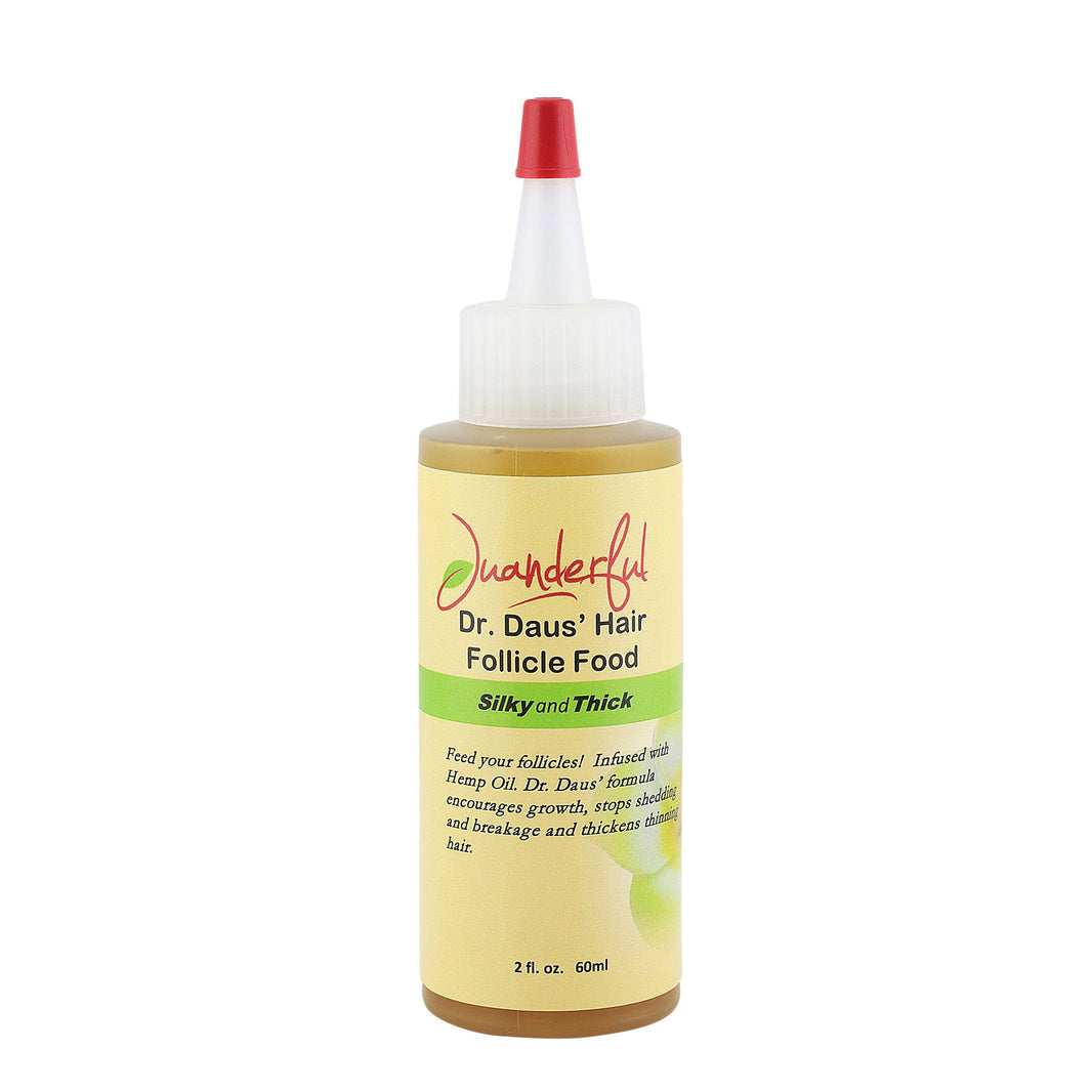 Juanderful Hair – Juanderful Products