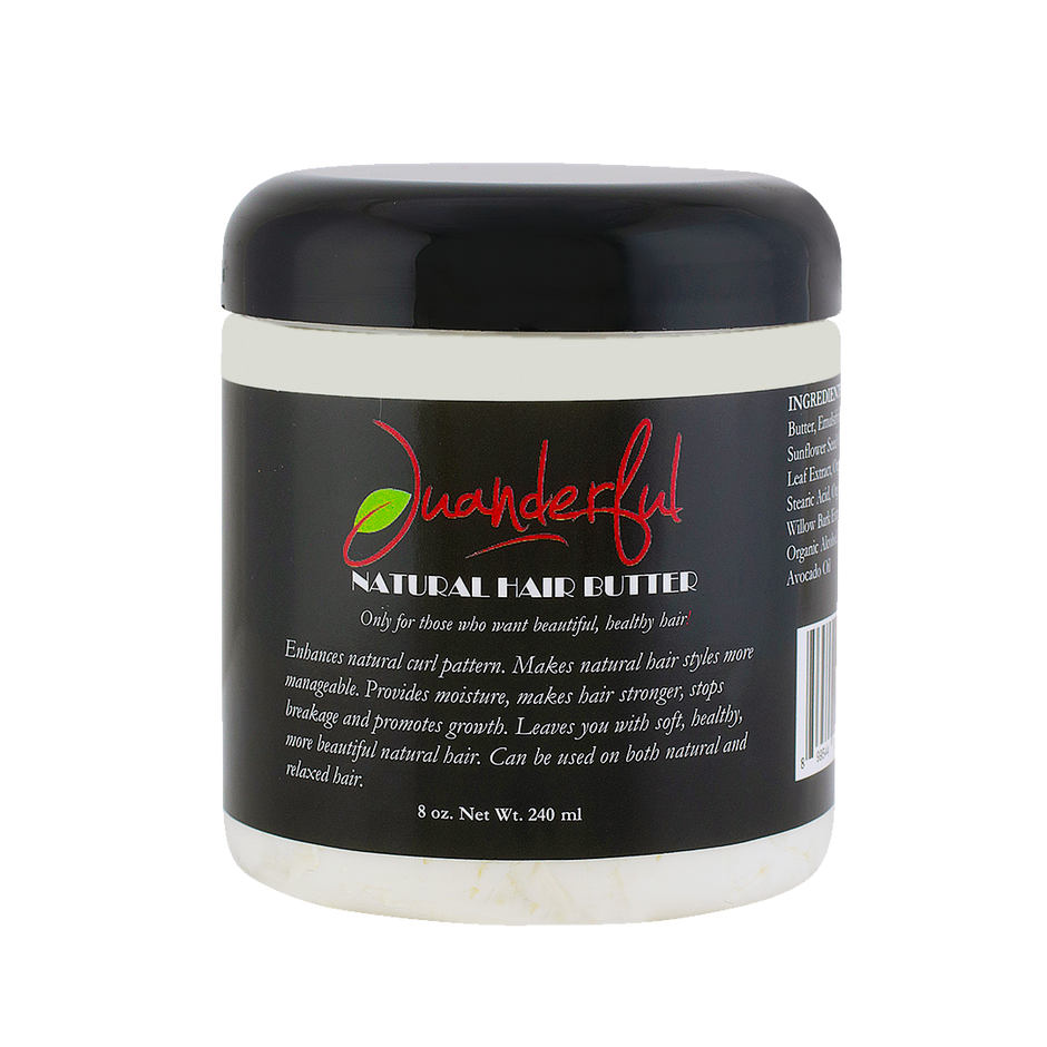 Juanderful Hair – Juanderful Products