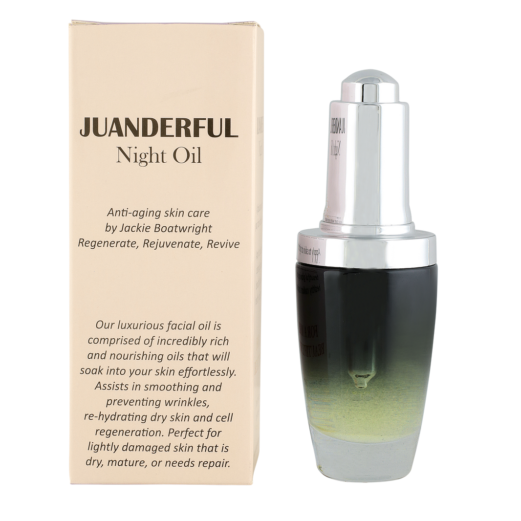 Juanderful Skin – Juanderful Products